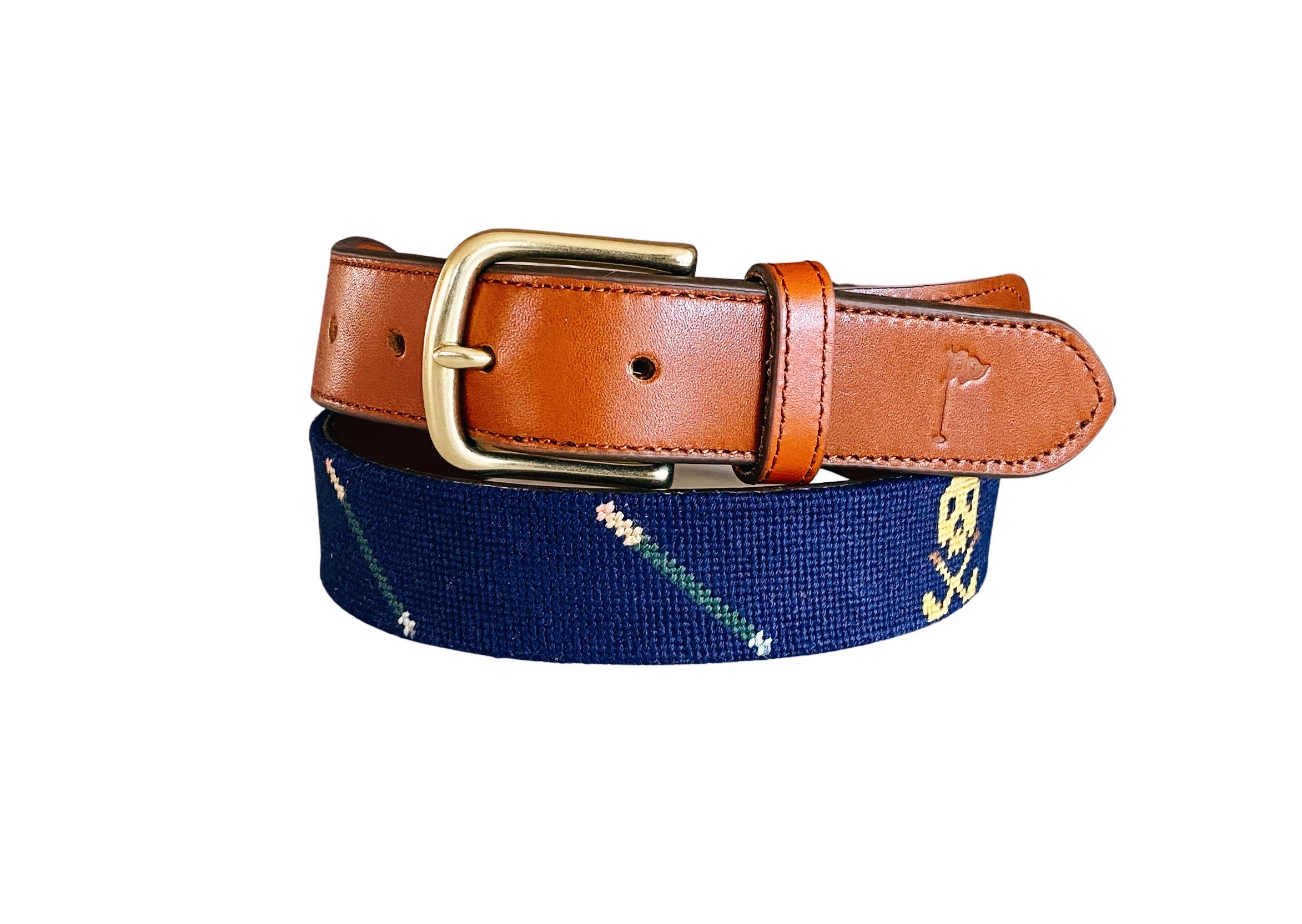 Golf Scorecard Holders, Leather Yardage Books, Headcovers – Bluegrass ...